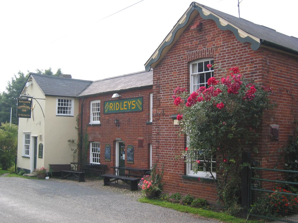 May 2025 - Chelmsford YHA Group